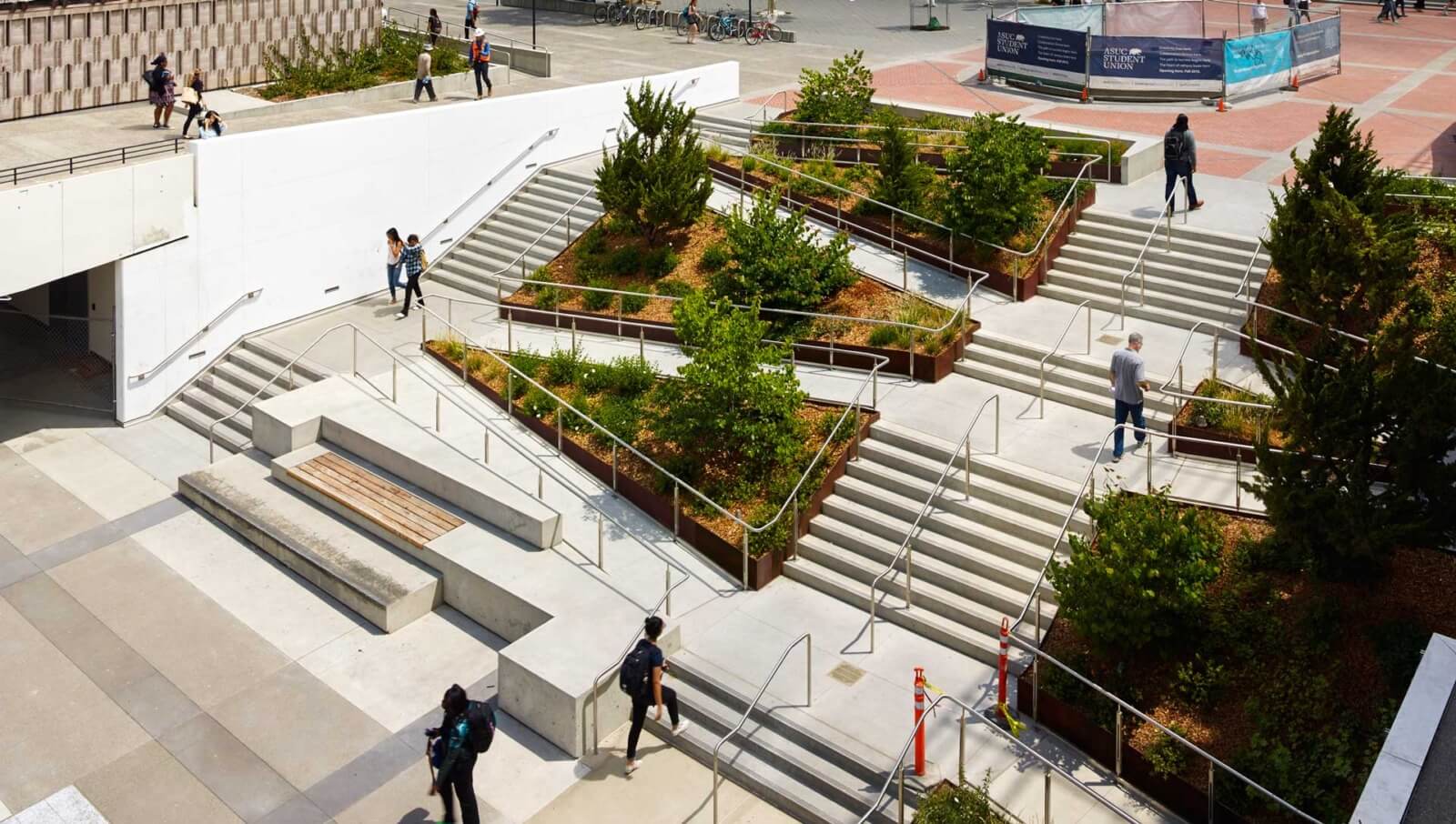 Spatial Equity: Designing Beyond ADA - Payette