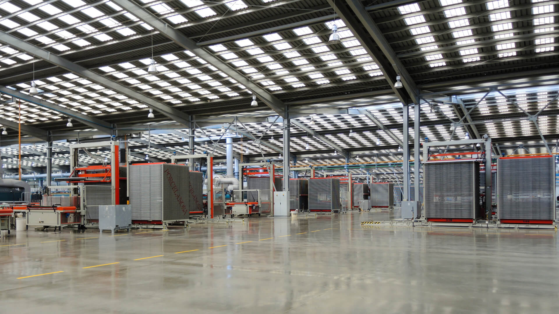 Porcelanosa International Project Awards - Payette