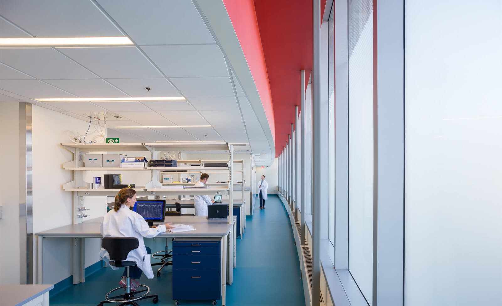 Molecular Cancer Imaging Facility - Payette