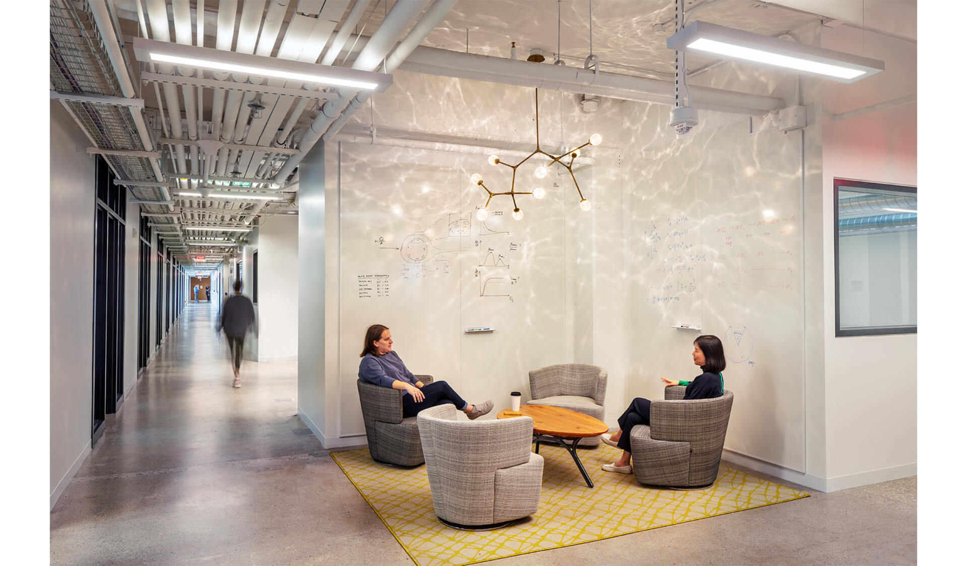 MIT B4L4: The Sum of a Renovation - Payette