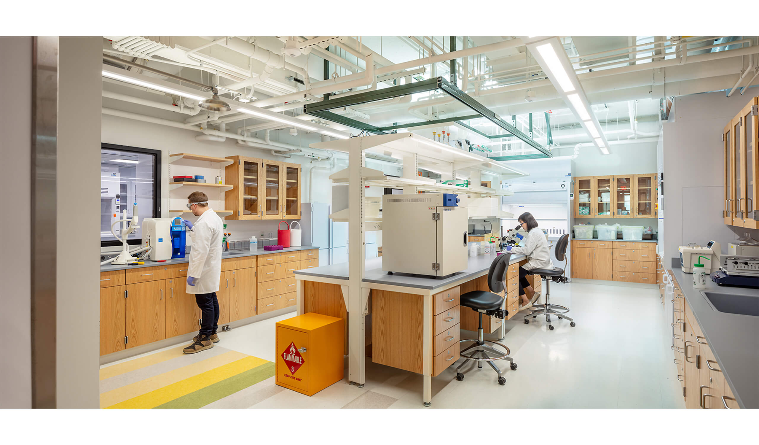 MIT B4L4: The Sum of a Renovation - Payette