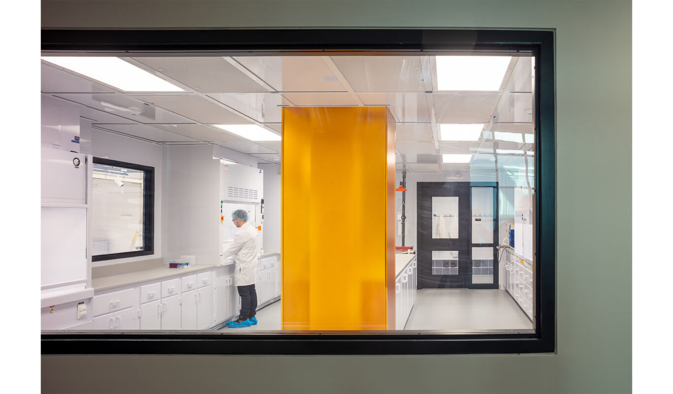 MIT B4L4: The Sum of a Renovation - Payette