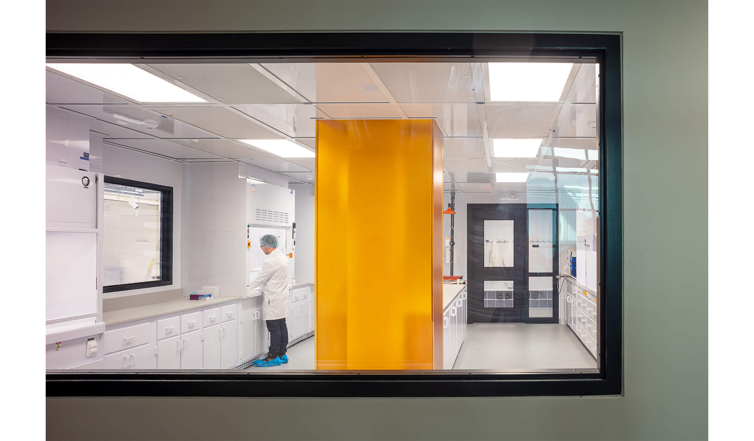 MIT B4L4: The Sum of a Renovation - Payette