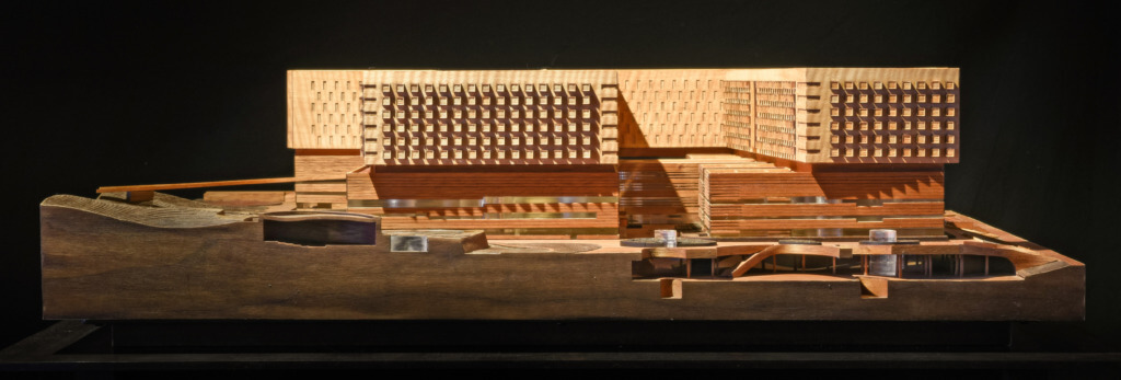 Fabrication Archives - Payette