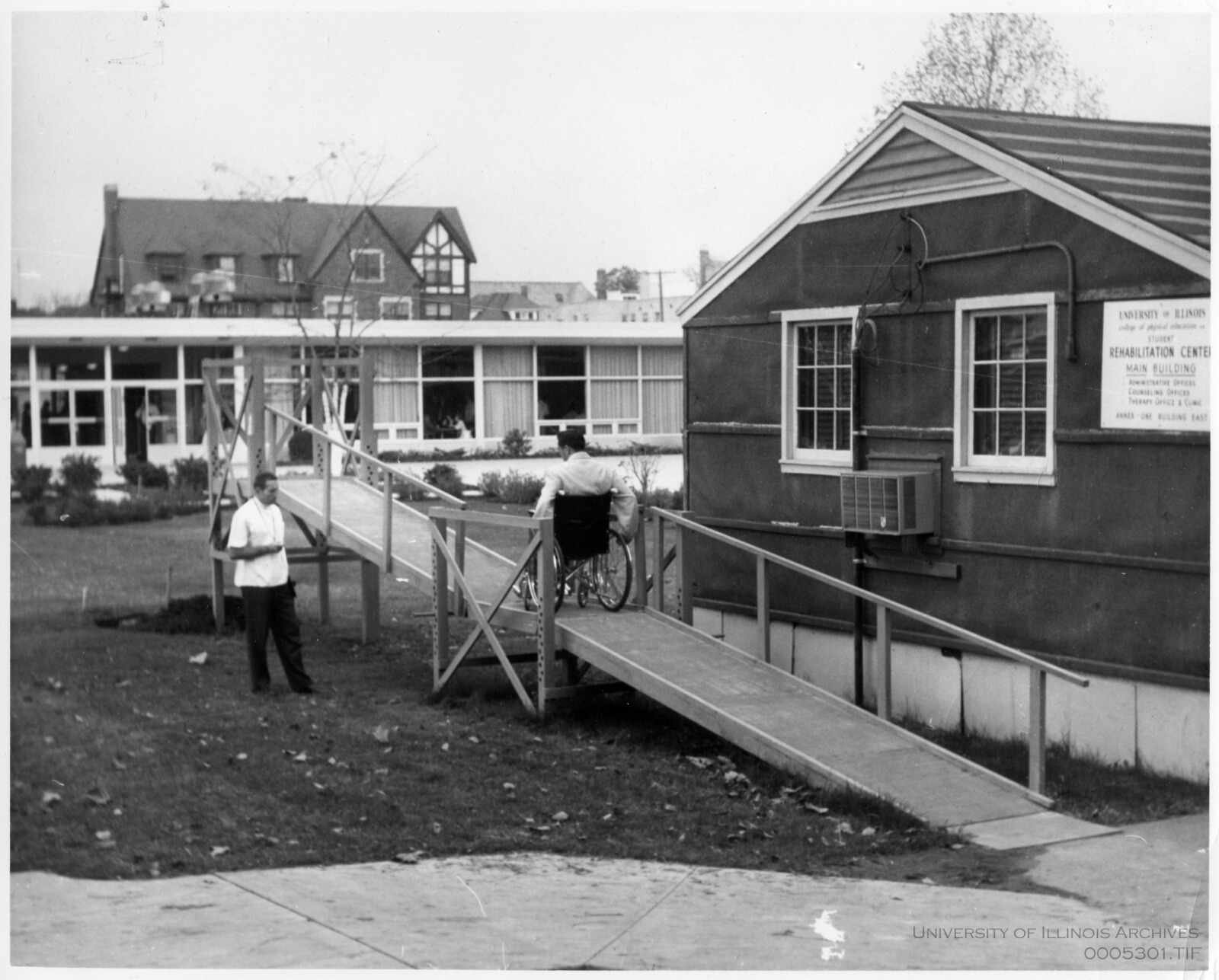 Spatial Equity: Accessible Design - Payette