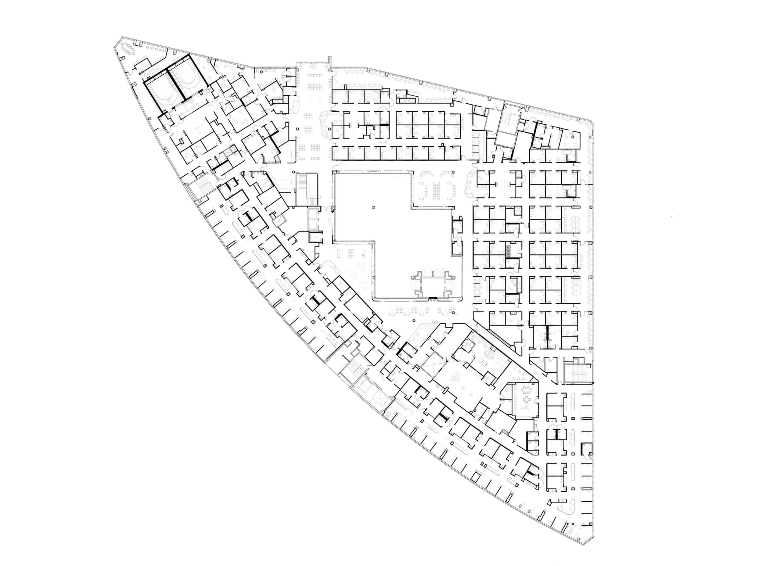 DFCI Chestnut Hill - Payette