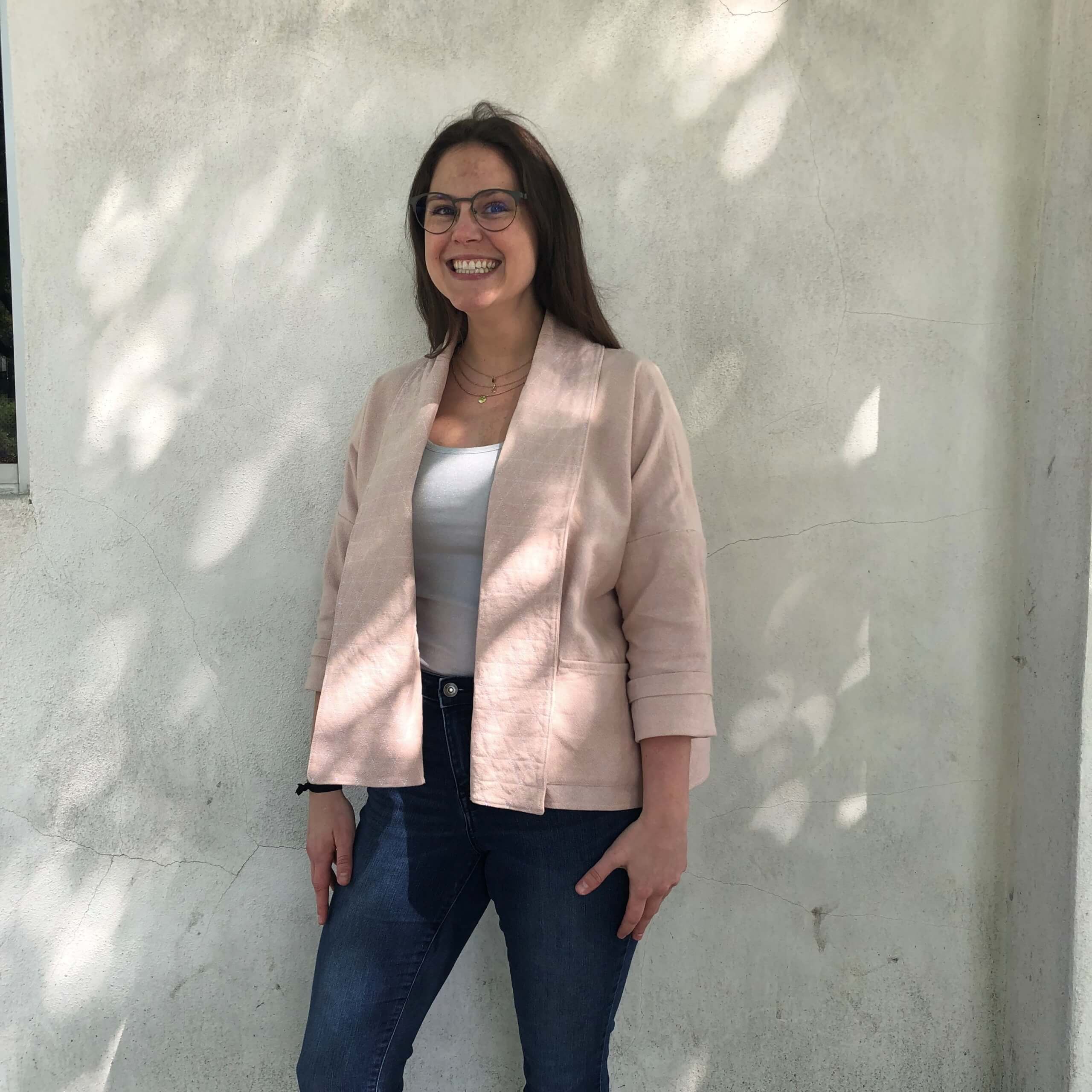 Celebrating New Architects: Laura Devine - Payette