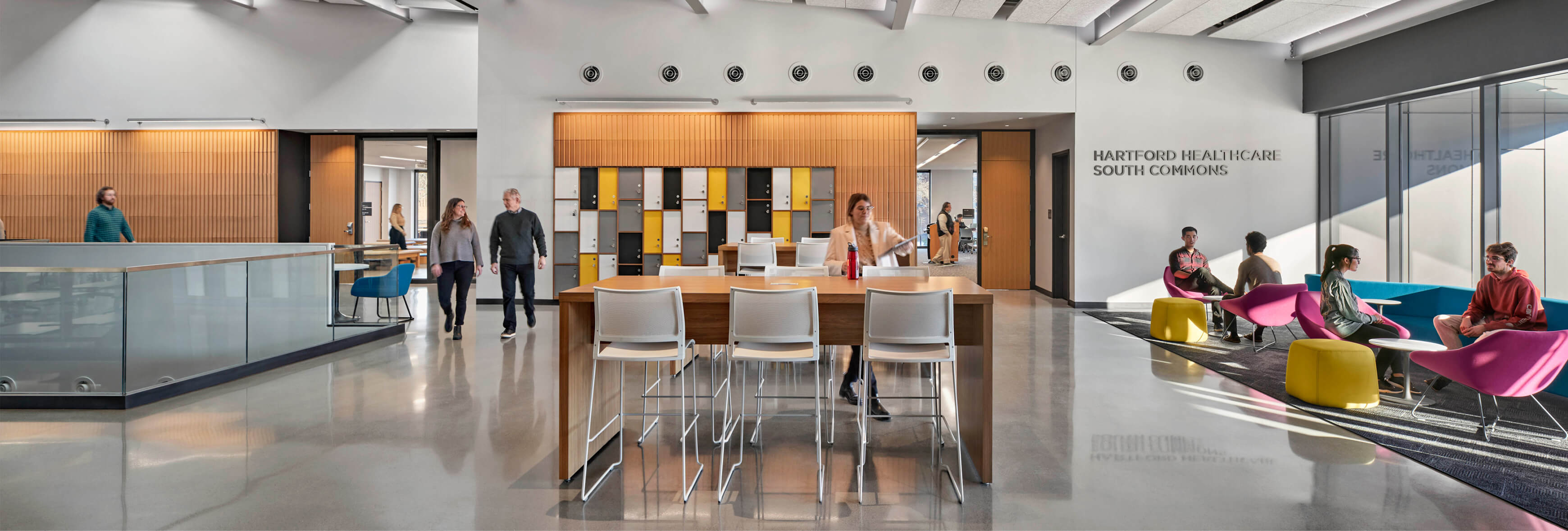 Celebrating New Architects: Laura Devine - Payette