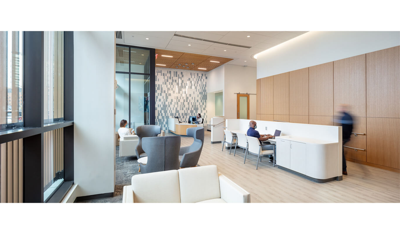 MGB Assembly Row - Payette