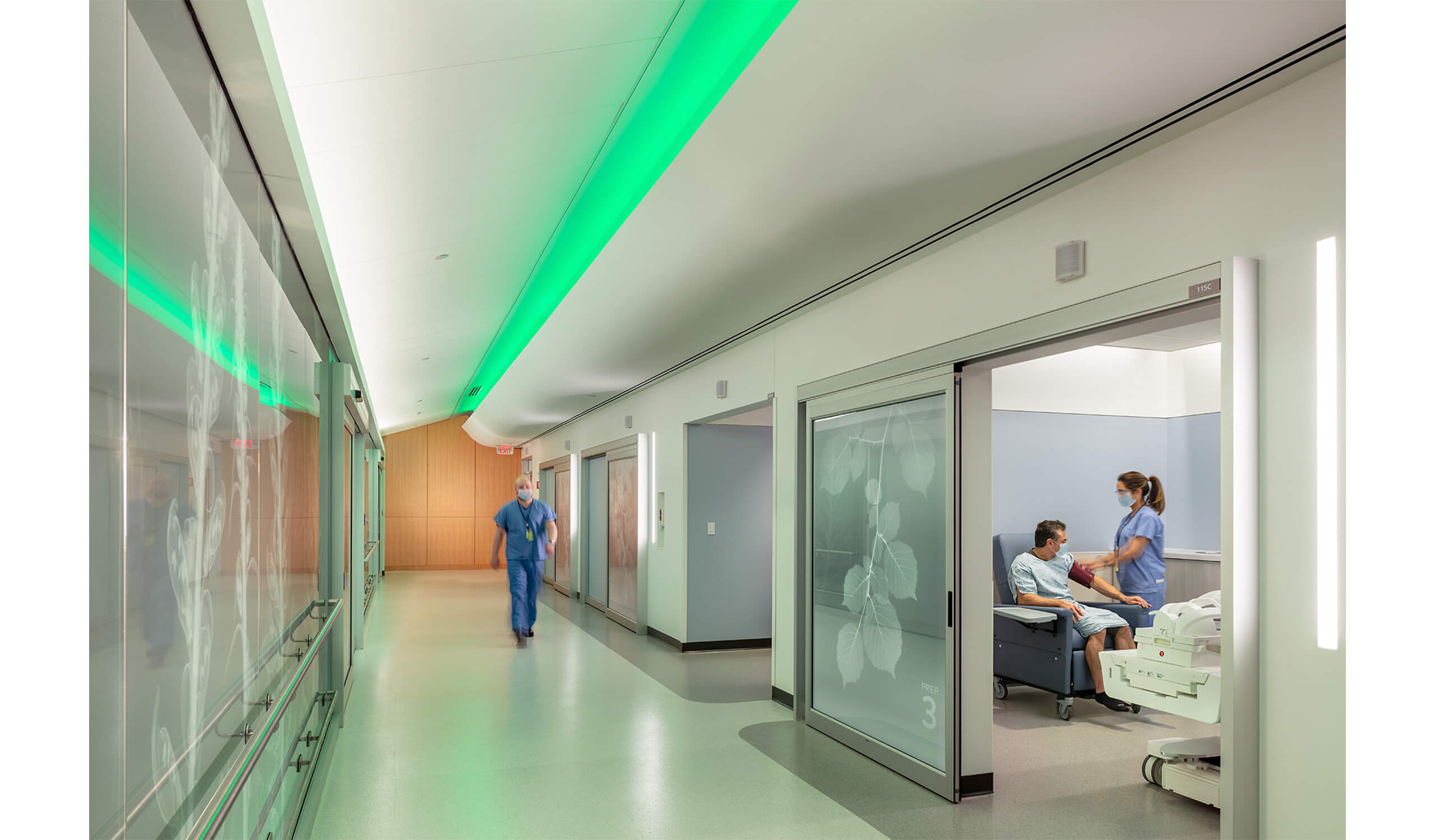 MGB Assembly Row - Payette