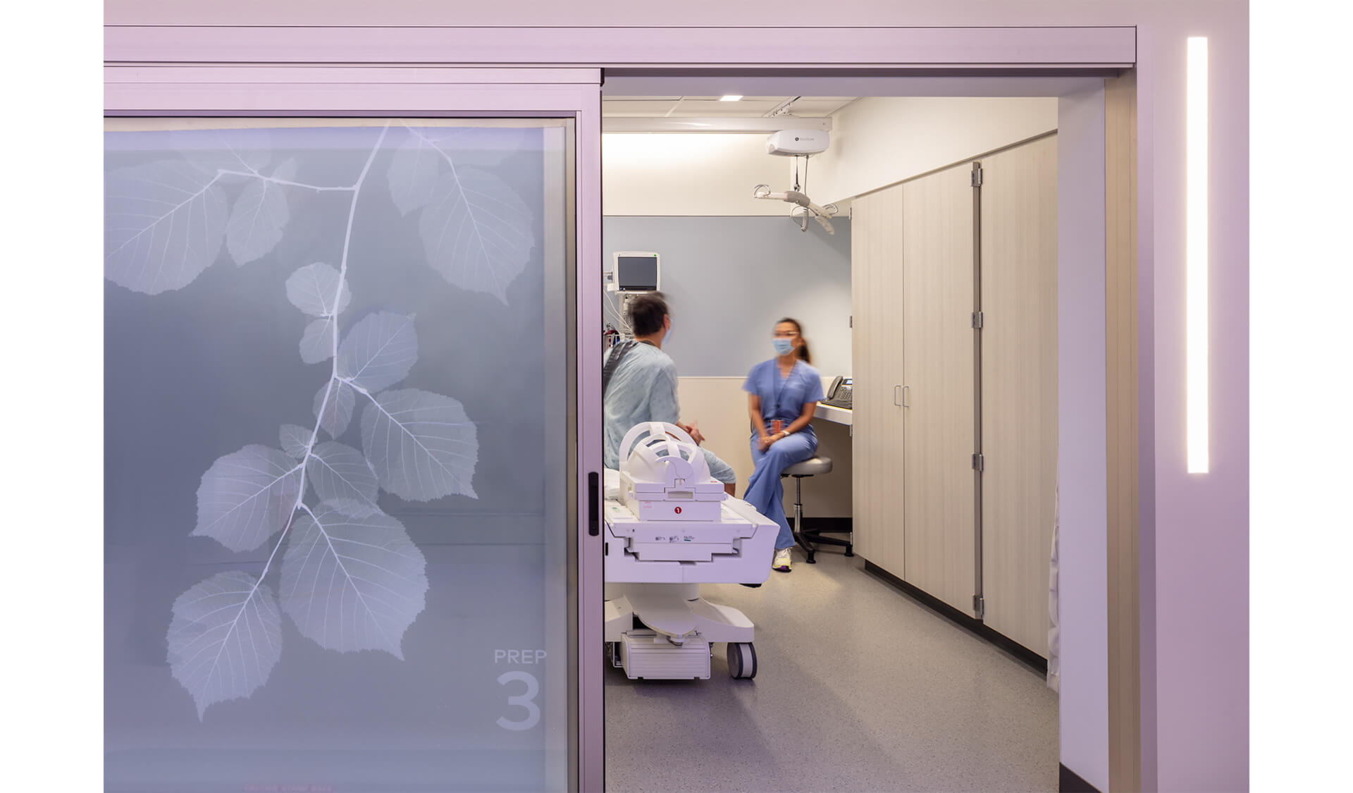 MGB Assembly Row - Payette