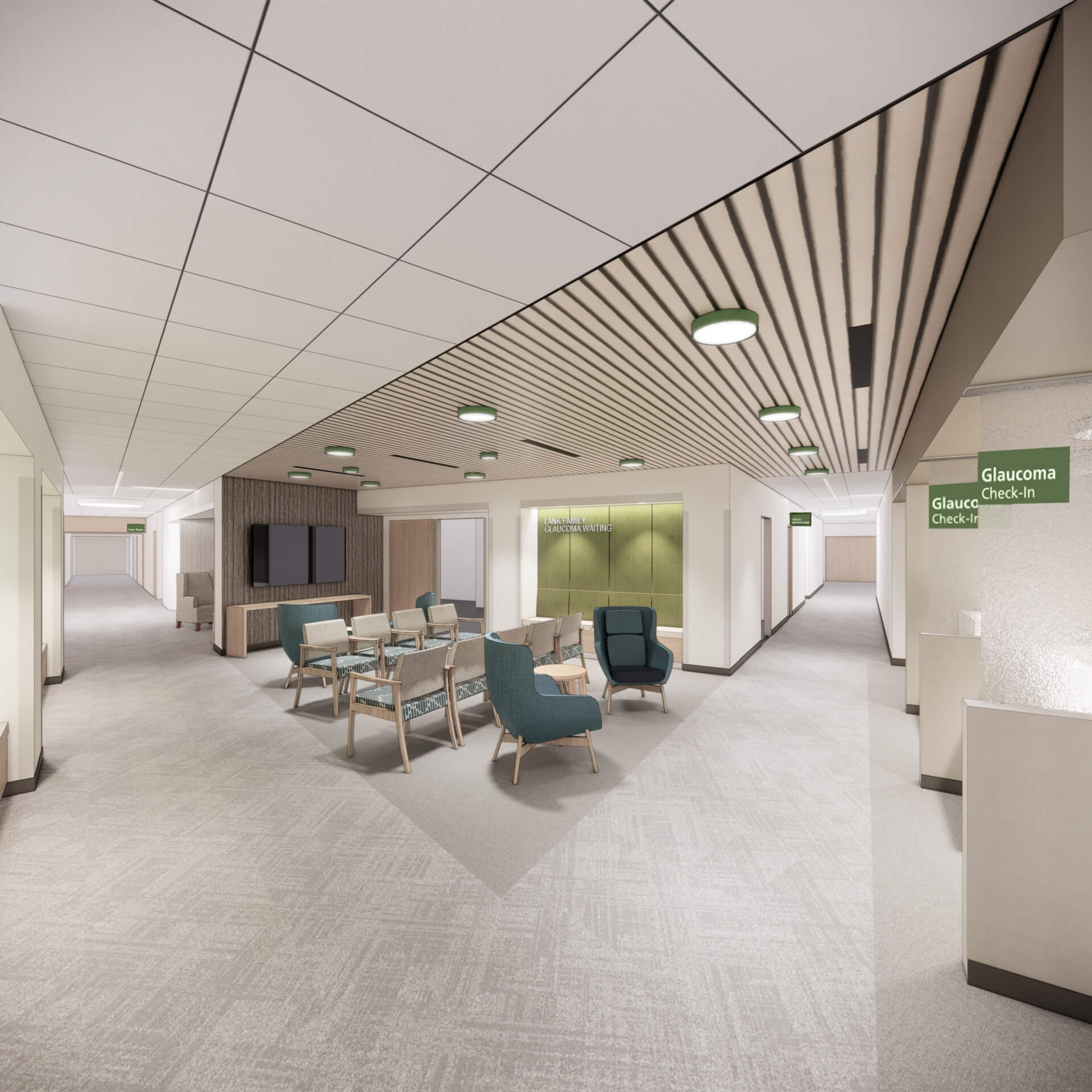 Spatial Equity: Inclusive Design - Payette