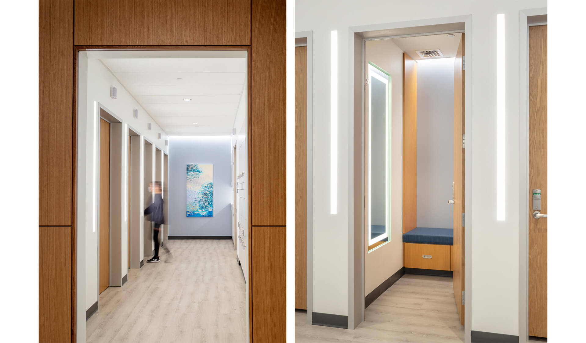 MGB Assembly Row - Payette