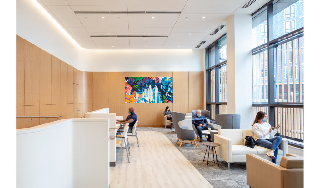 MGB Assembly Row - Payette