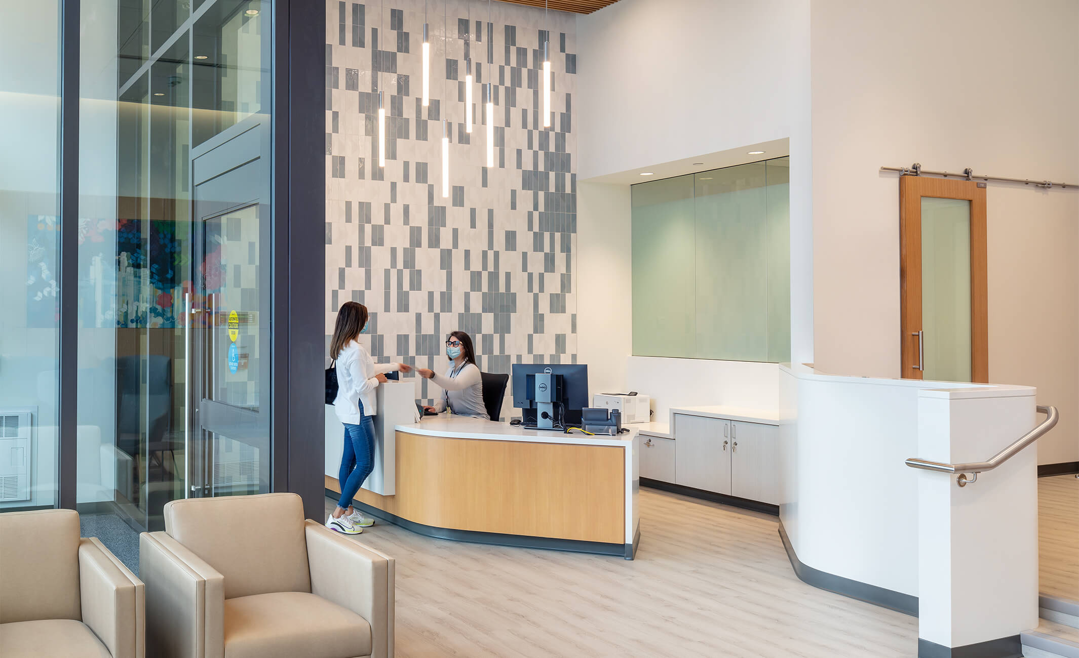 MGB Assembly Row - Payette