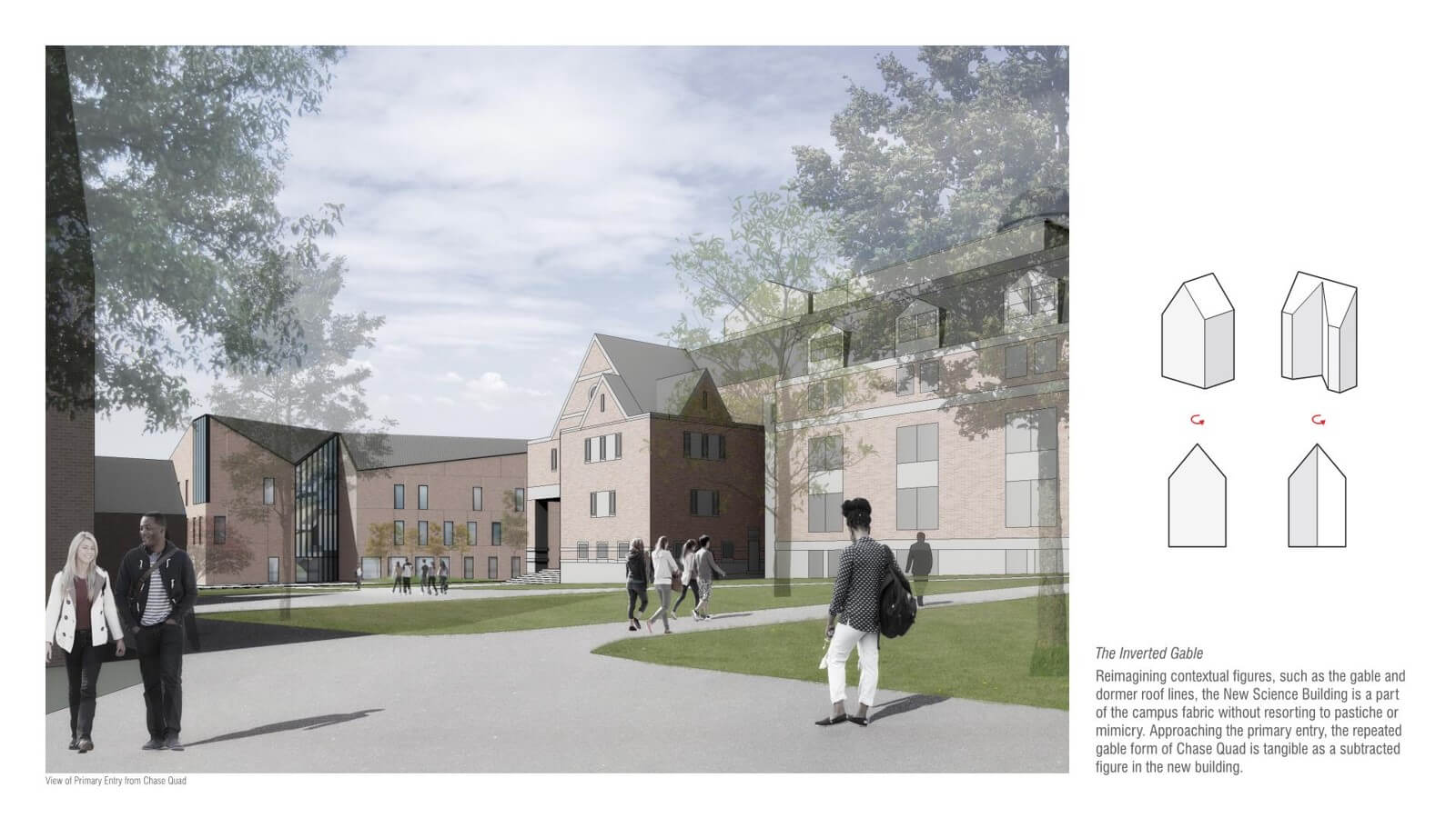 Façade Strategies—Walls, Part 1: Subtracting & Cutting on a Singular ...