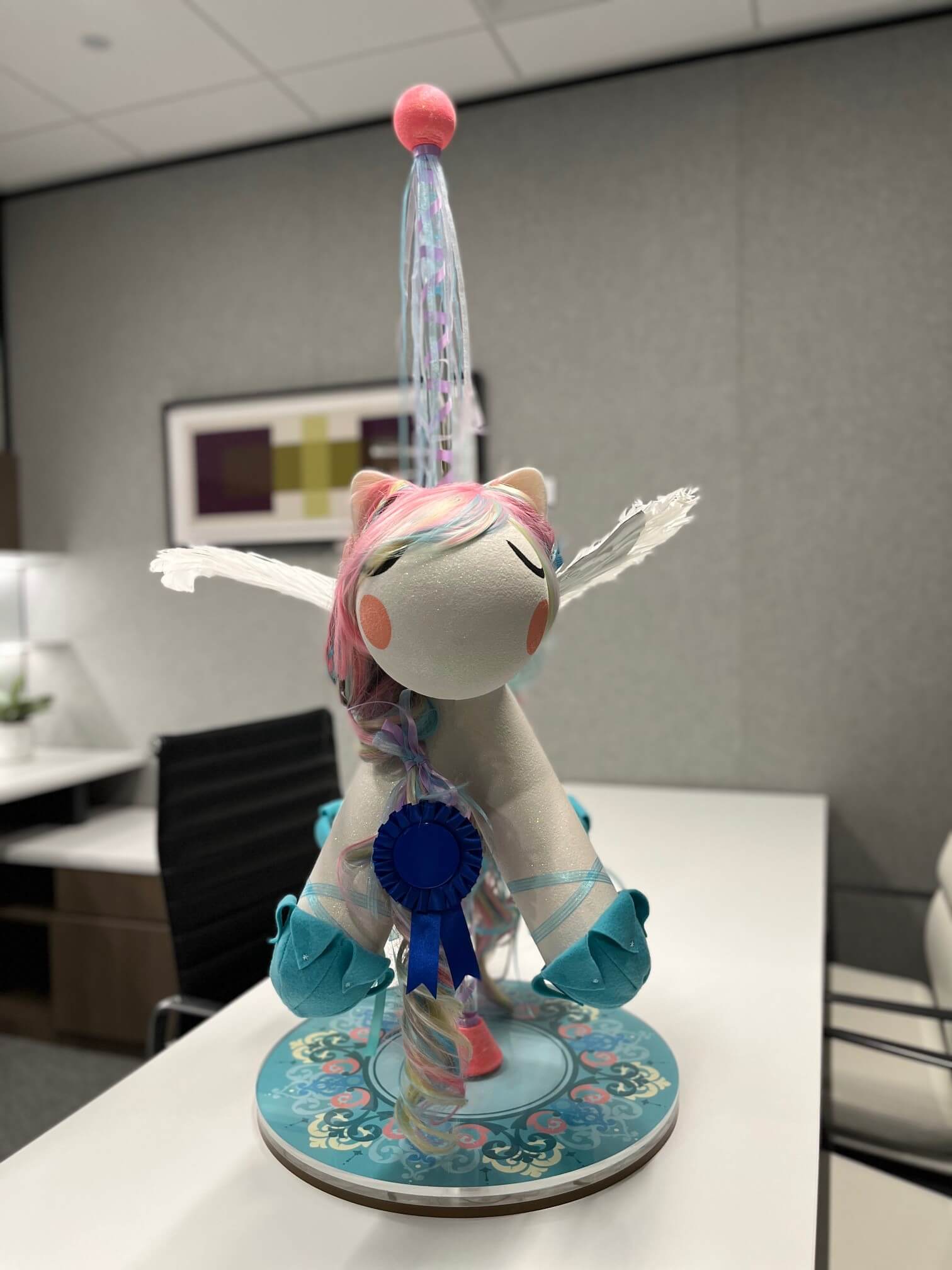 Magis Puppy Design Challenge: Peggy - Payette