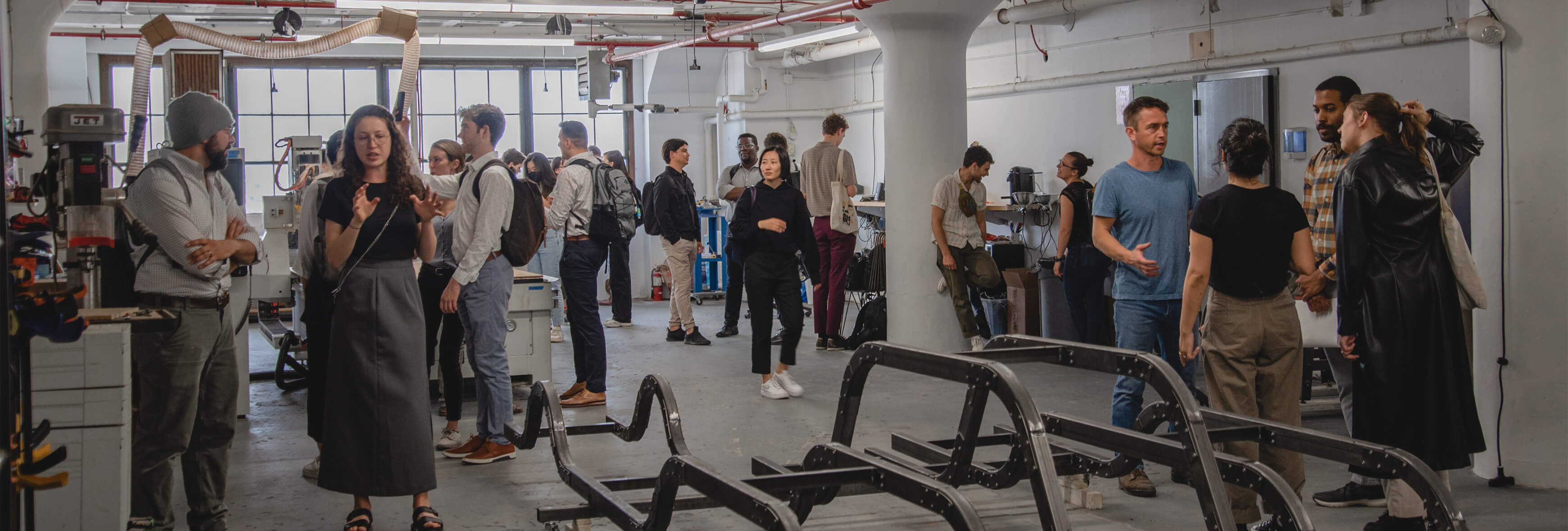 FabLAB Tour - Payette