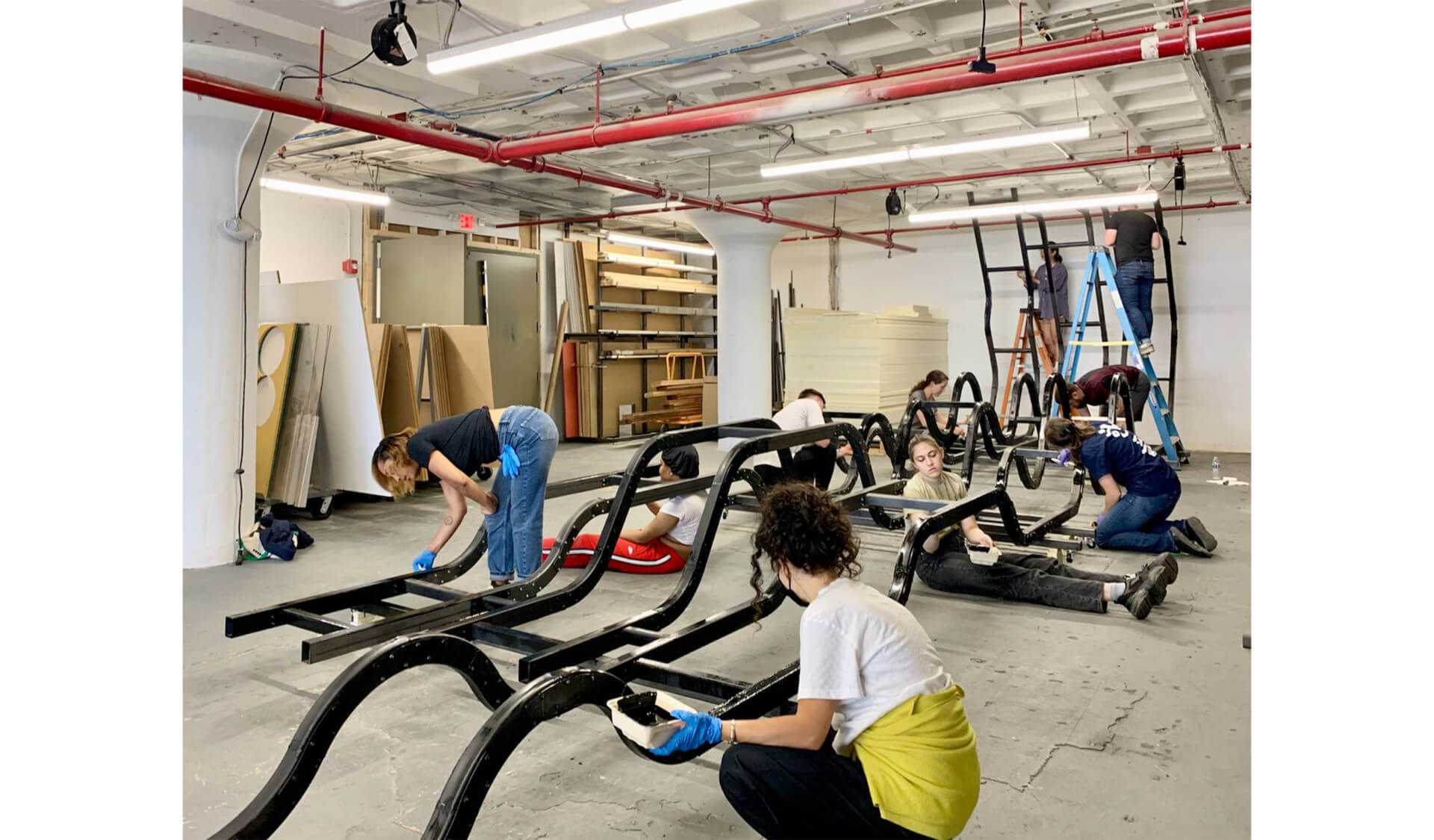 FabLAB Tour - Payette