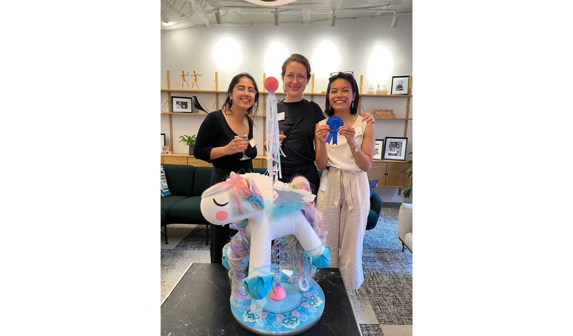 Magis Puppy Design Challenge: Peggy - Payette