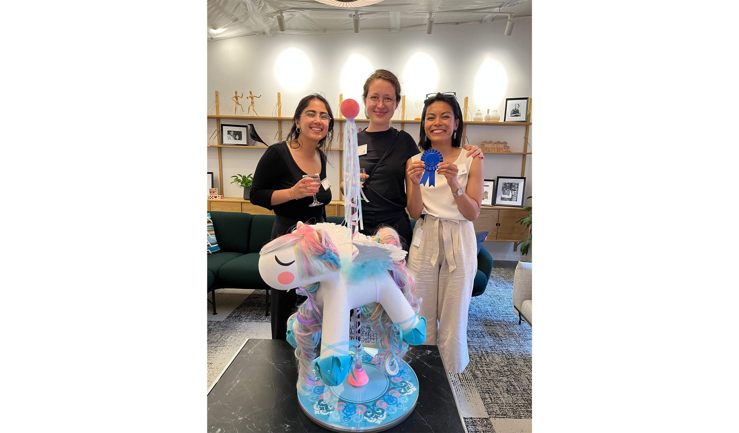 Magis Puppy Design Challenge: Peggy - Payette