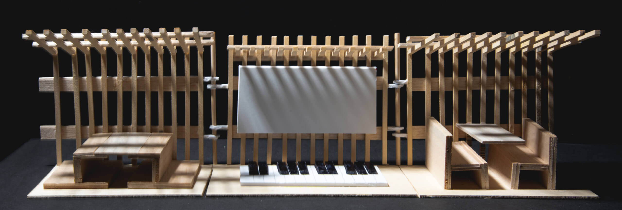 A Summer at Payette as High School Students - Payette