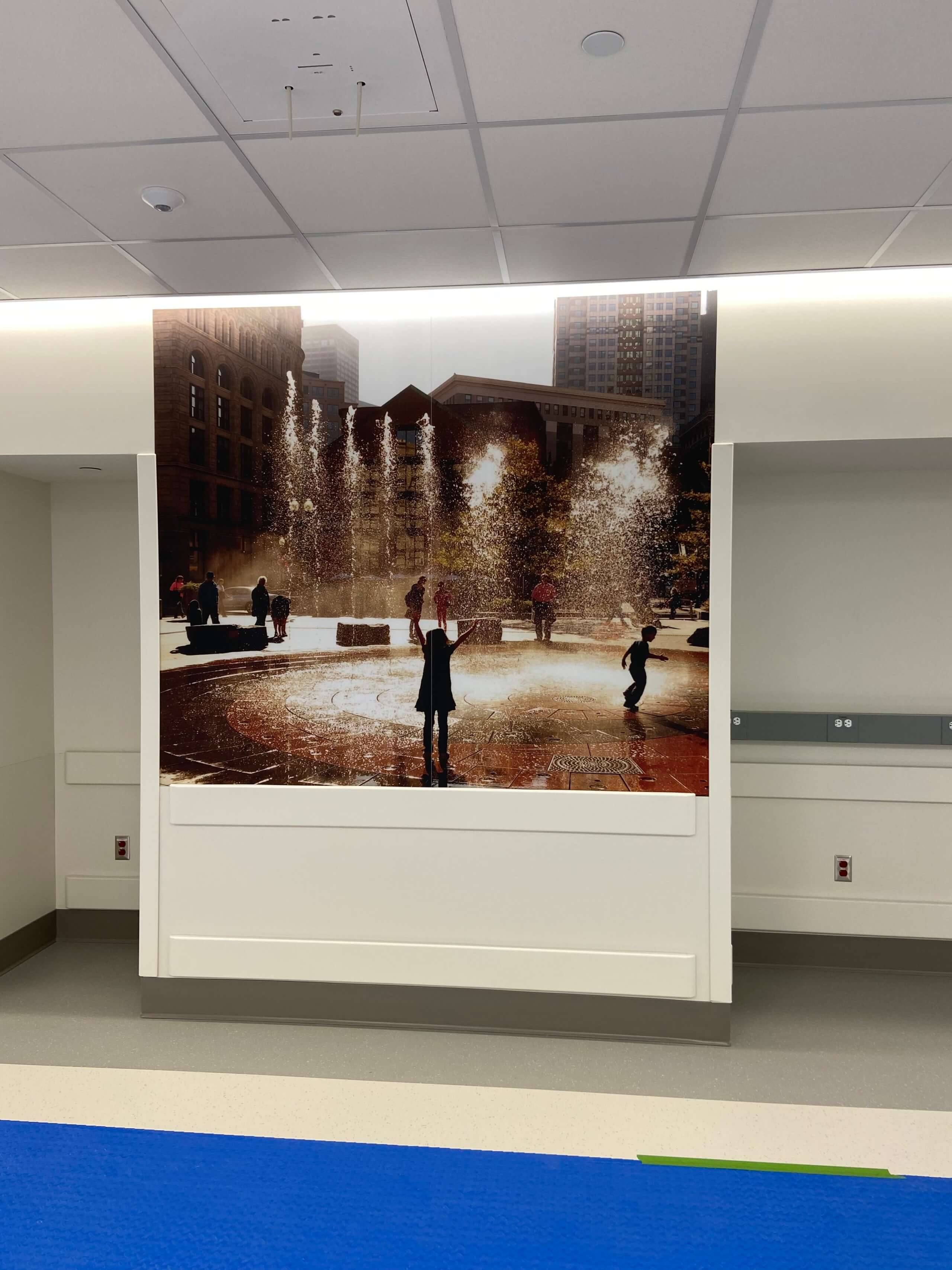 YDC Site Visit – BIDMC - Payette
