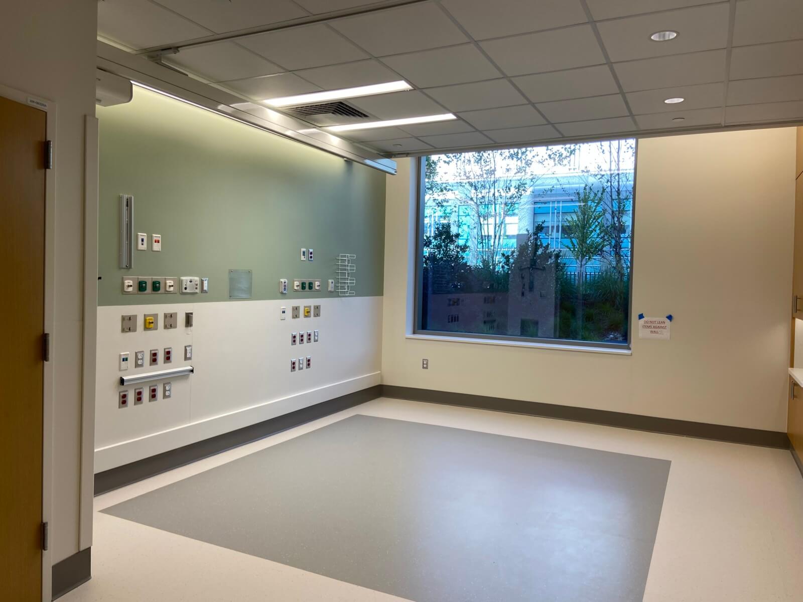 YDC Site Visit – BIDMC - Payette