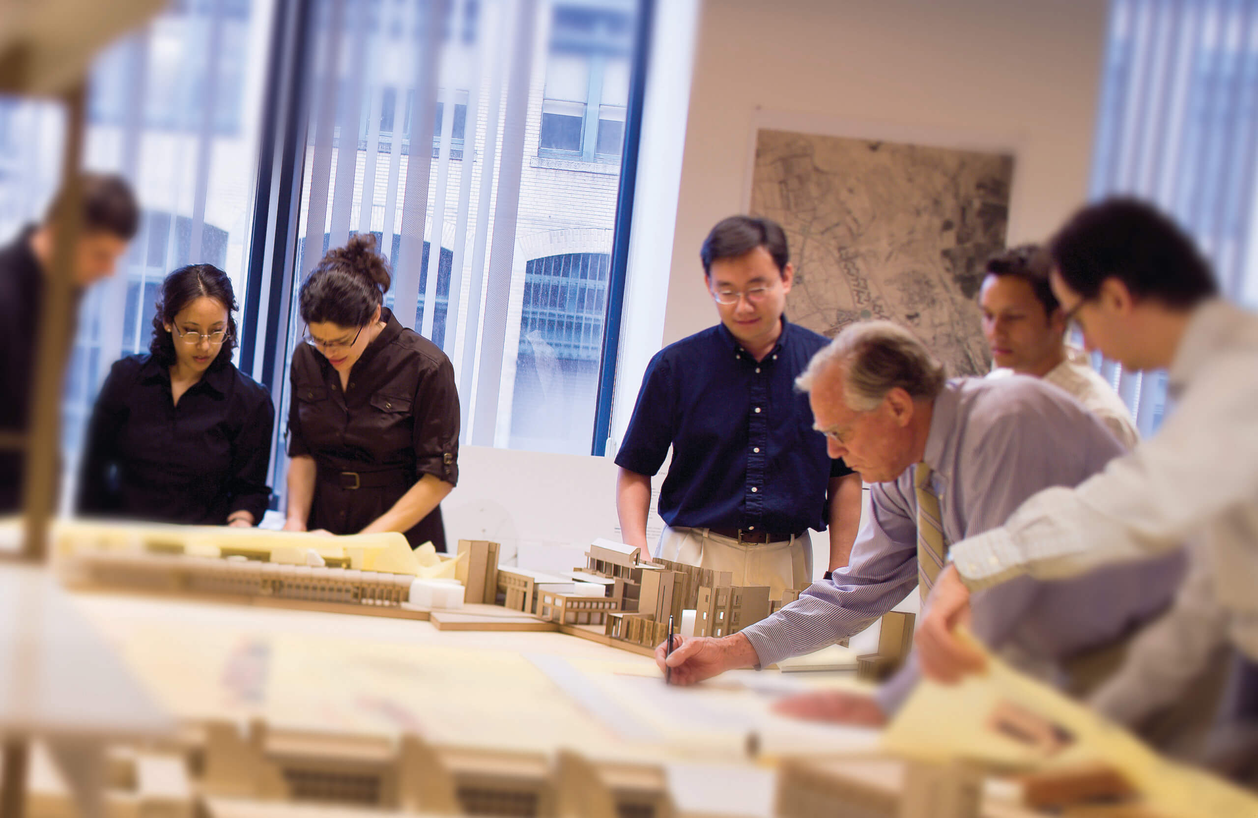 Celebrating Tom Payette - Payette