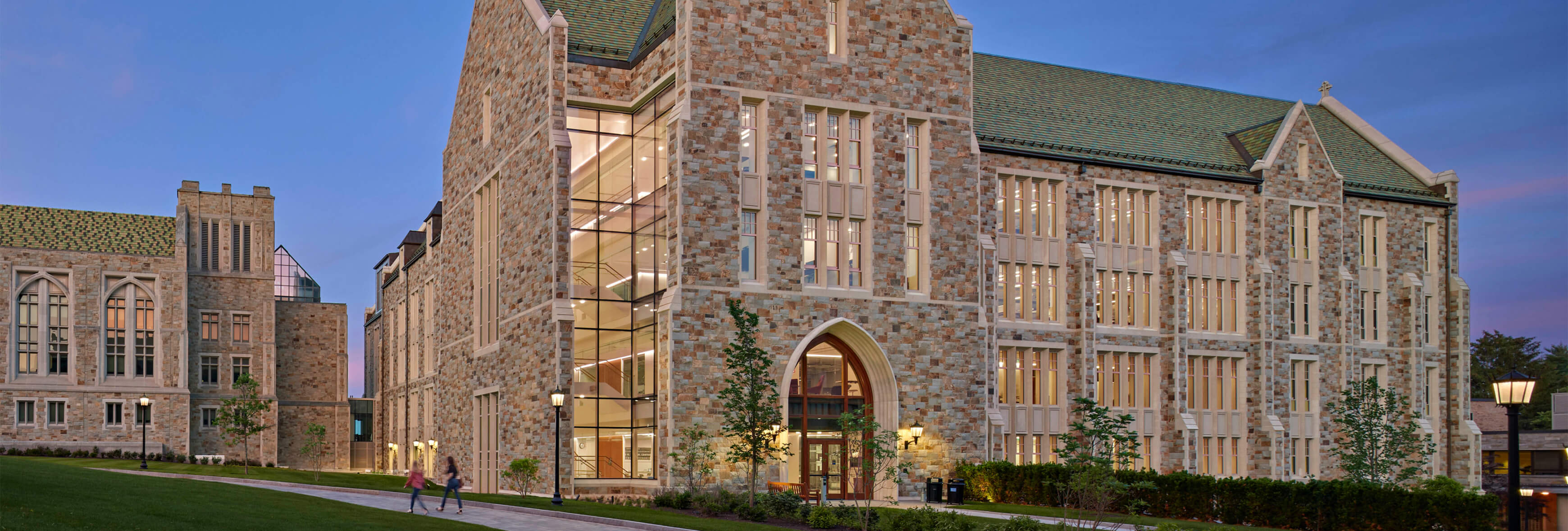 245 Beacon Street — Official Opening! - Payette