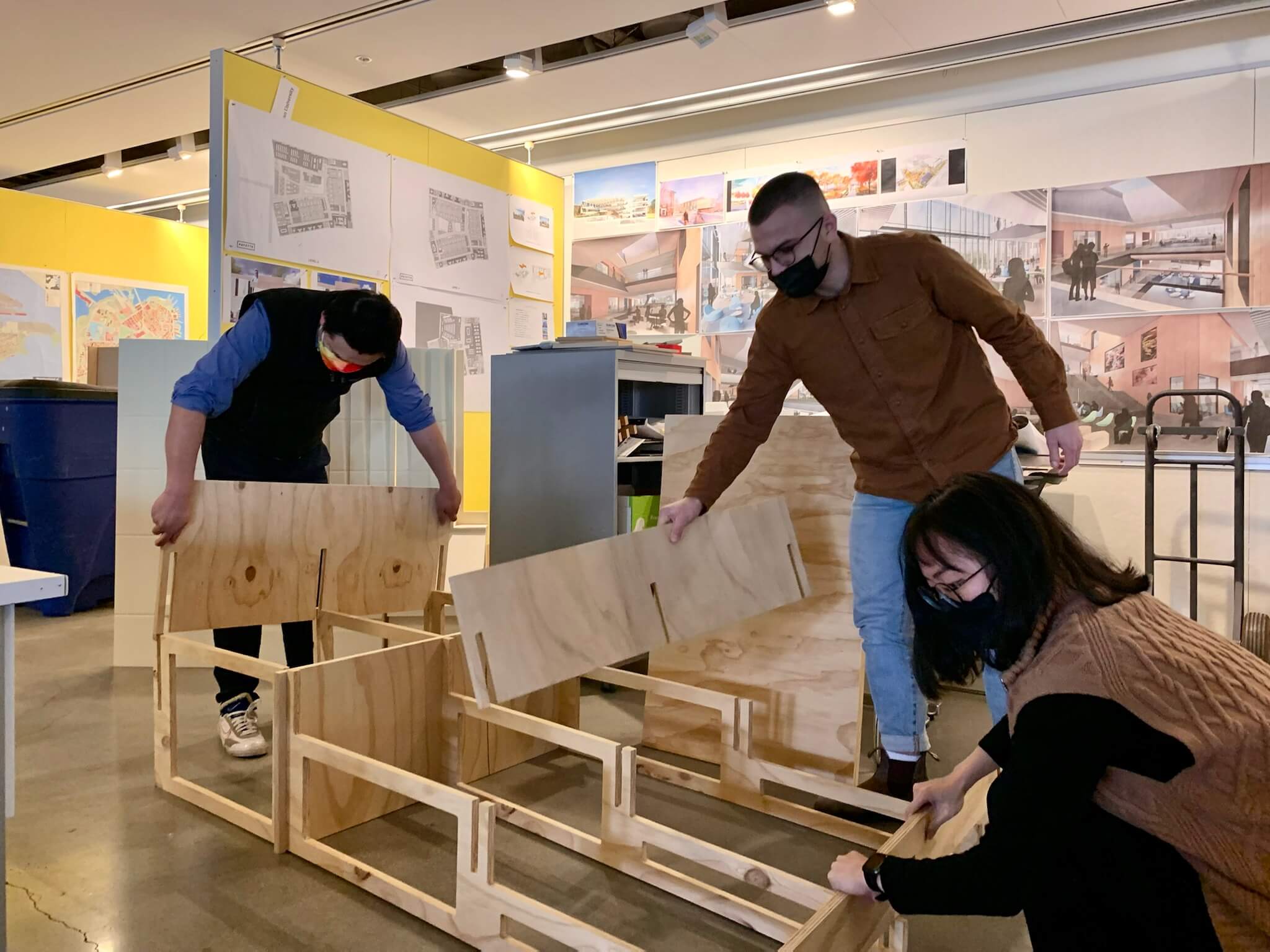 Wesleyan University: Promoting Equity and Inclusion Through Landscape ...