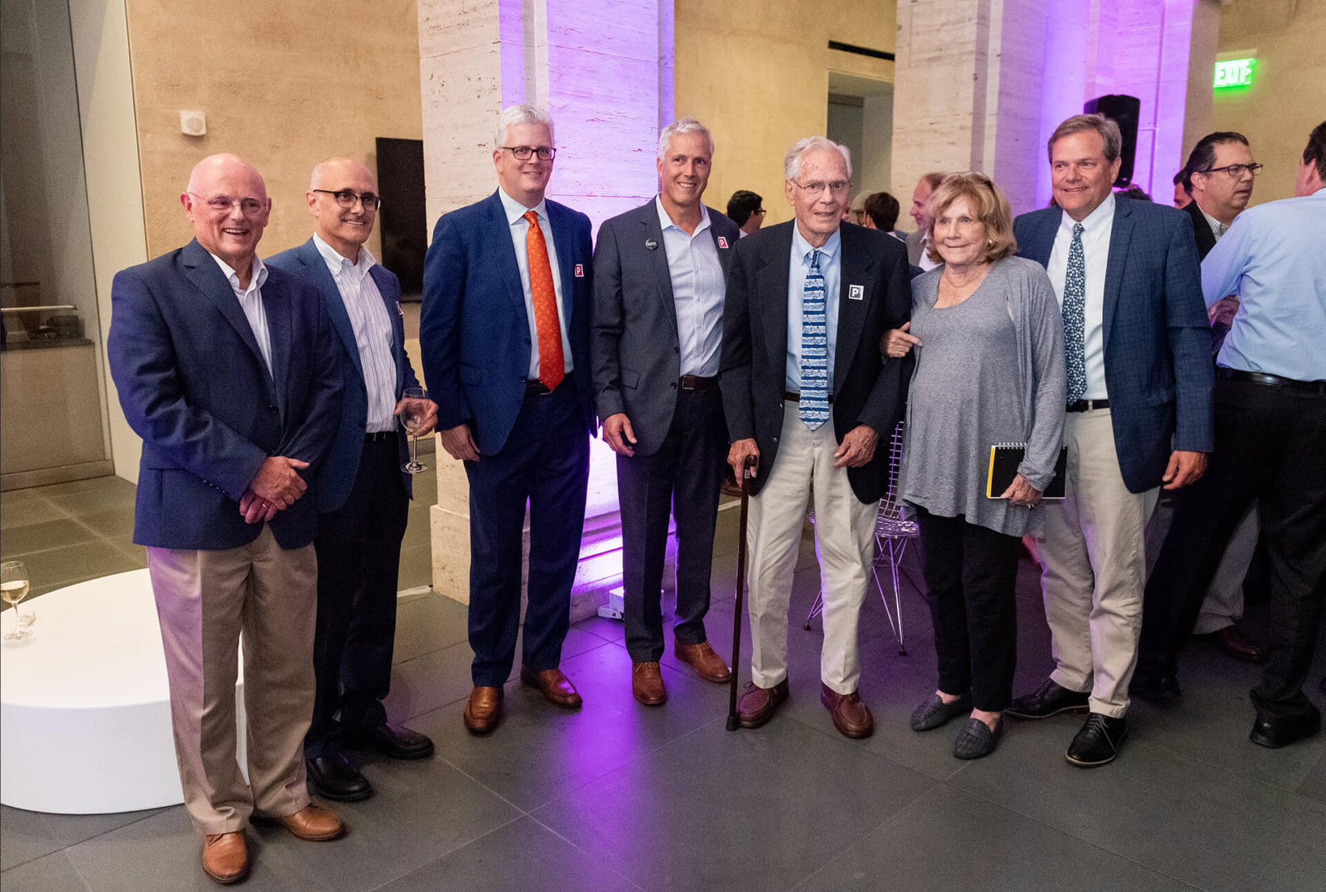 Celebrating Tom Payette - Payette