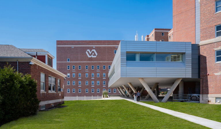 VA Providence - Payette