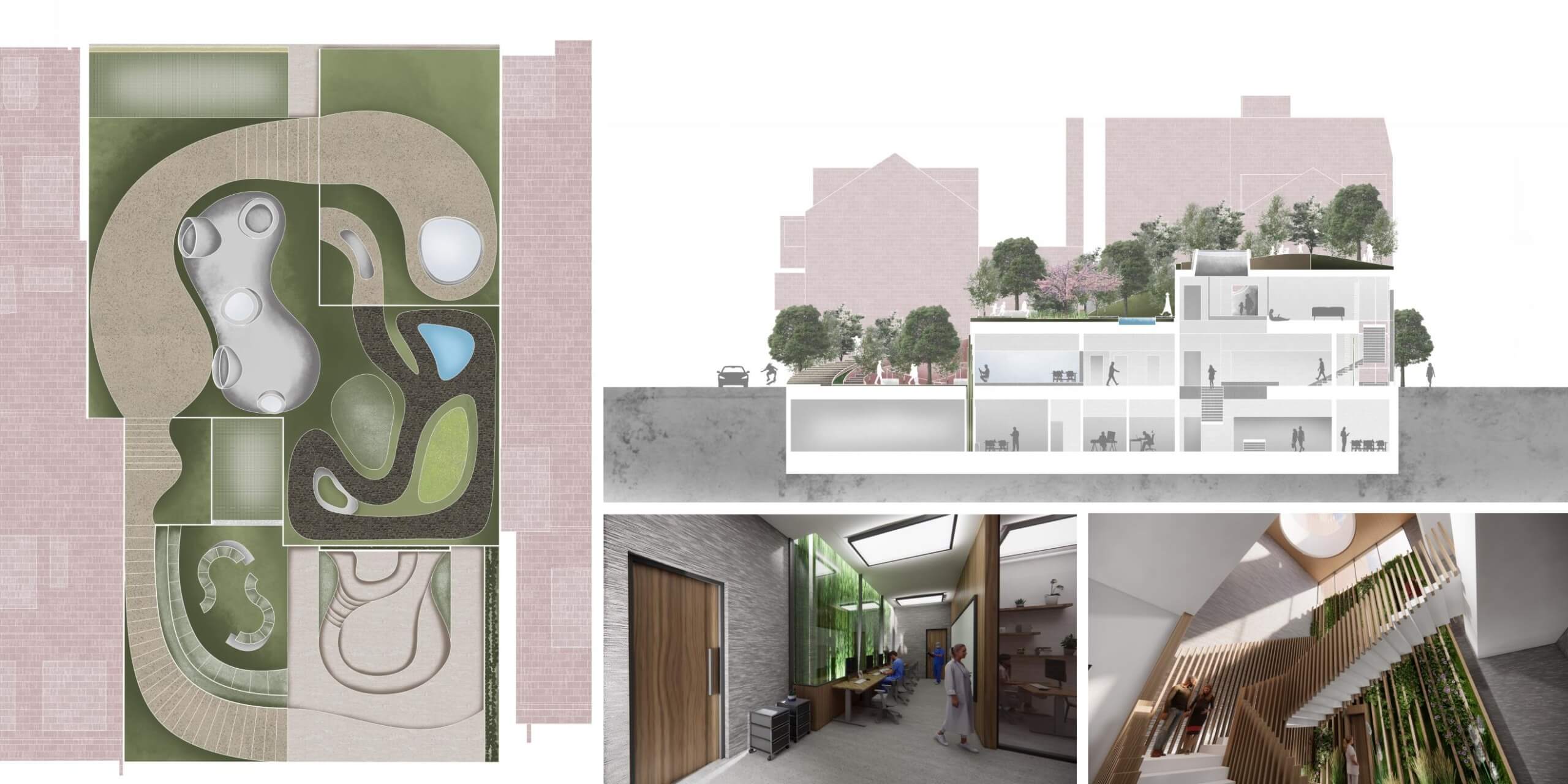 VT OpenLAB Studio: Final Review - Payette