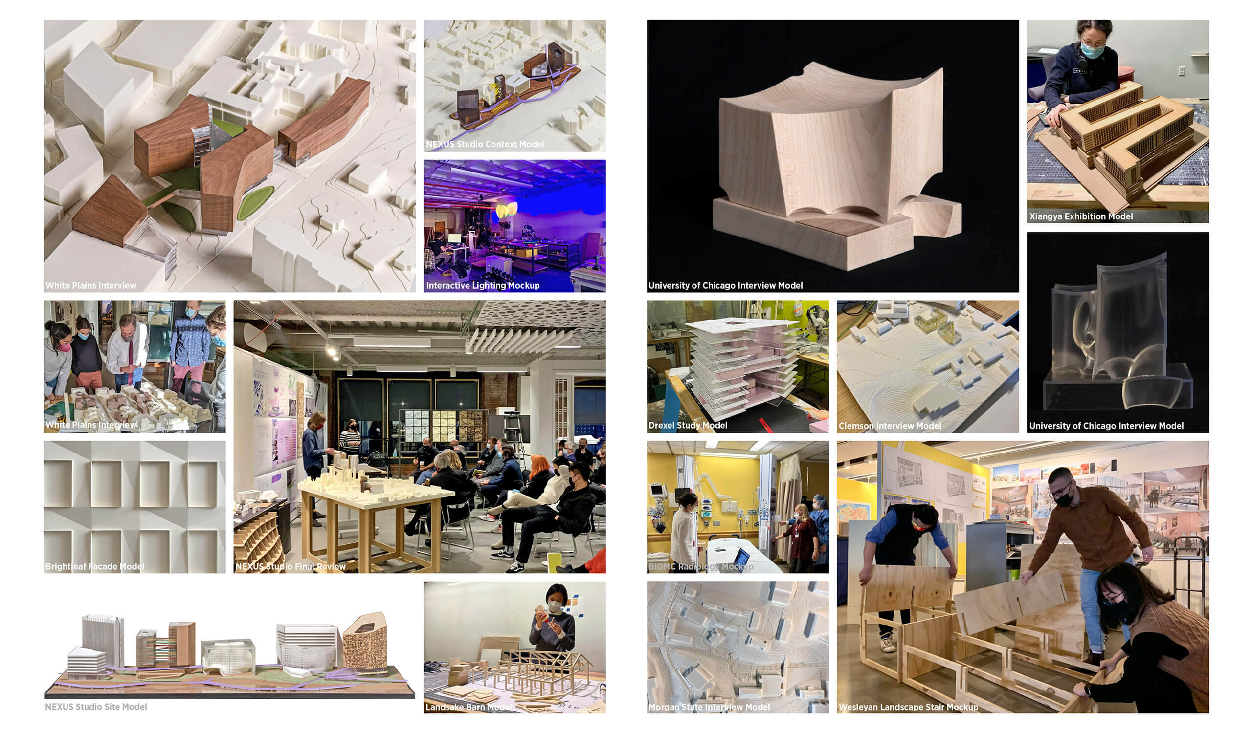 Reflecting on 2022: Fabrication - Payette