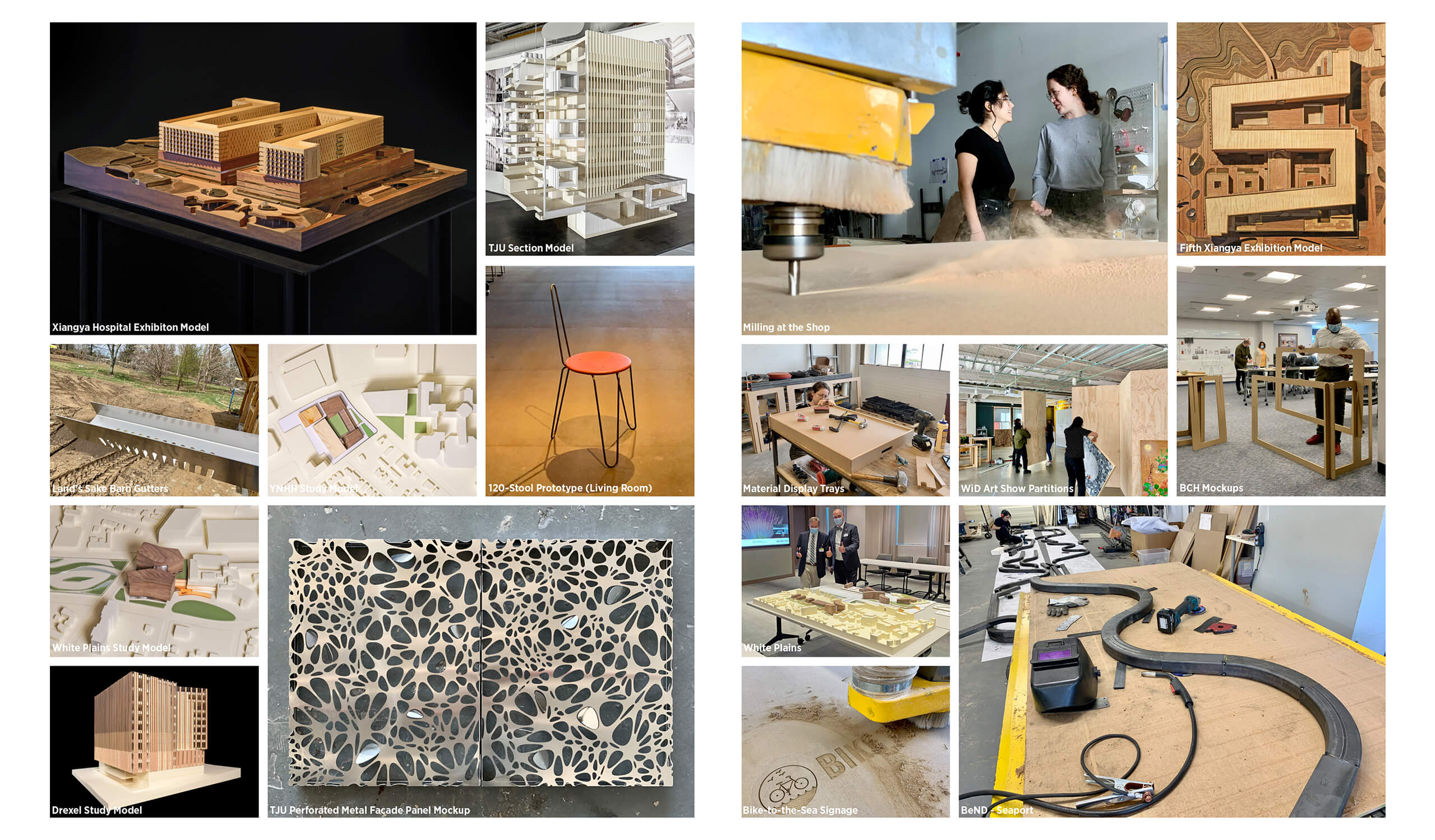 Reflecting on 2022: Fabrication - Payette