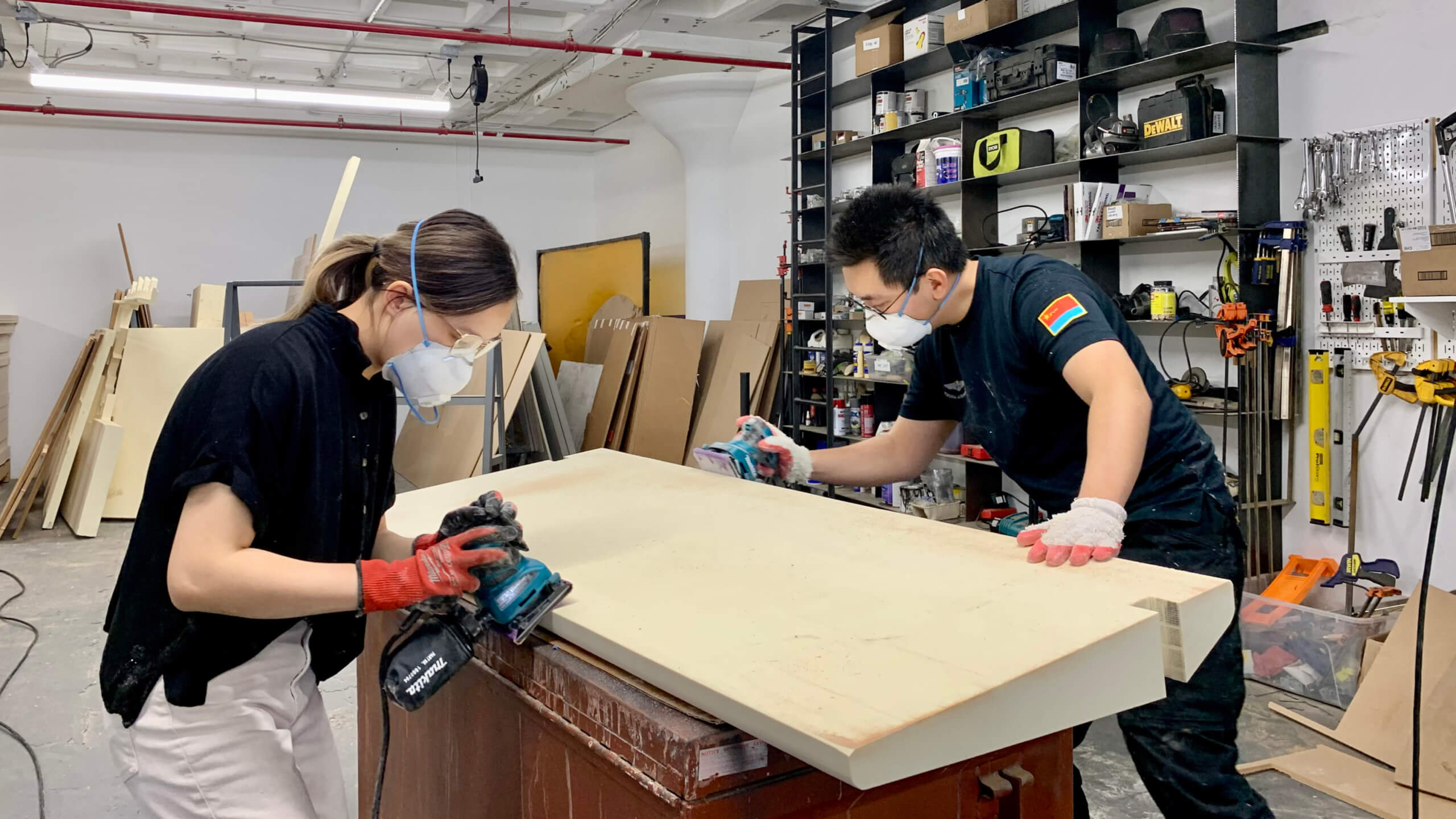 Reflecting on 2022: Fabrication - Payette