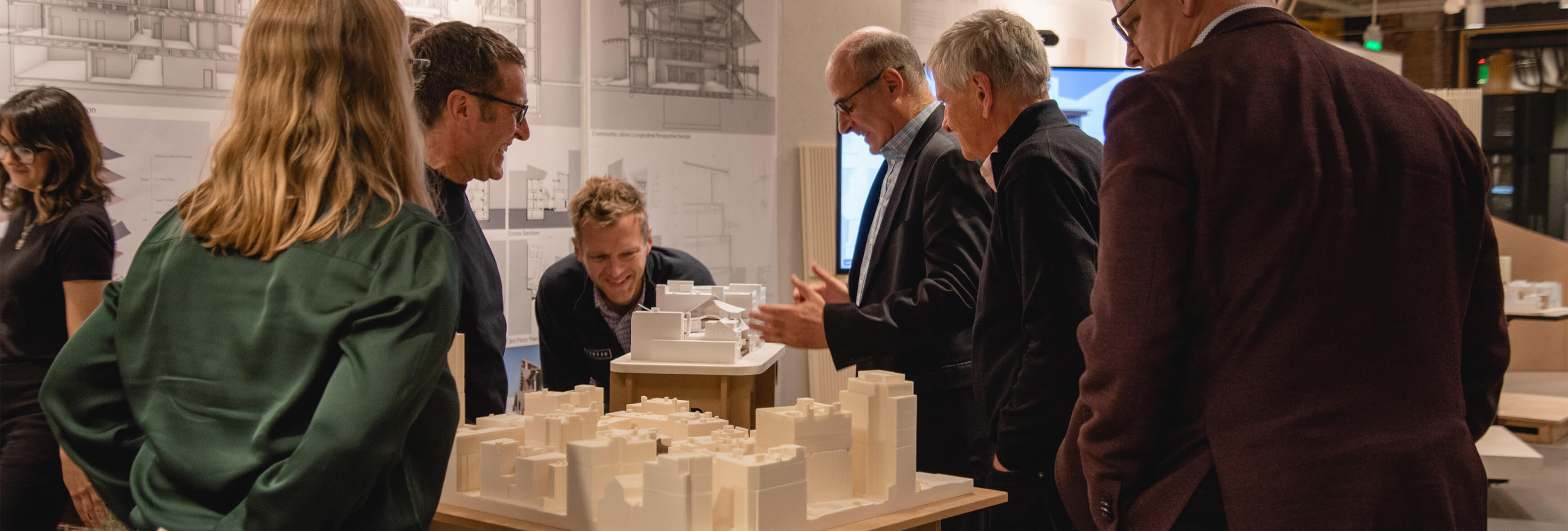 VT OpenLAB Studio: Closing Thoughts - Payette
