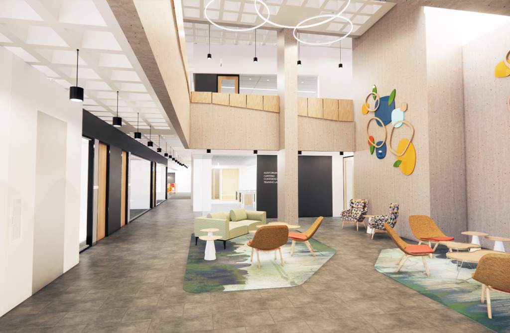 Amber Ellett Penman - Payette