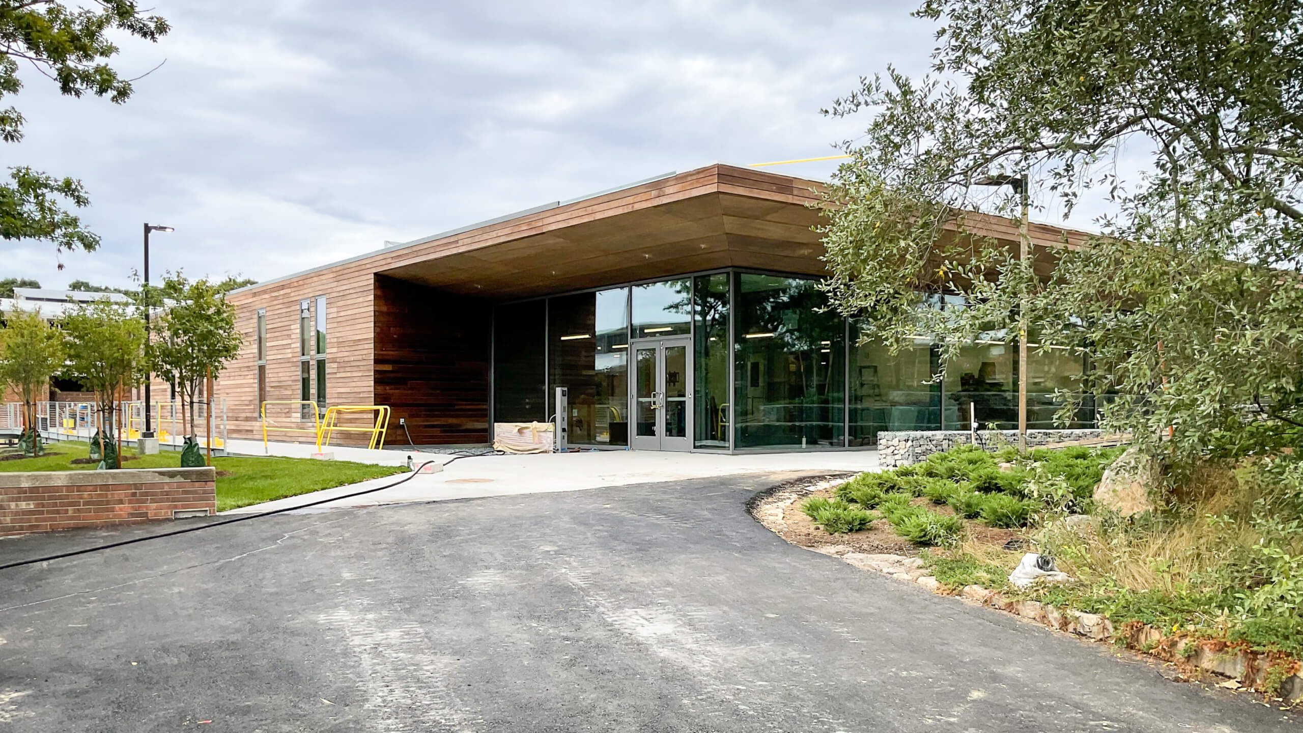 Cape Cod Community College Science and Engineering Center Celebrates ...