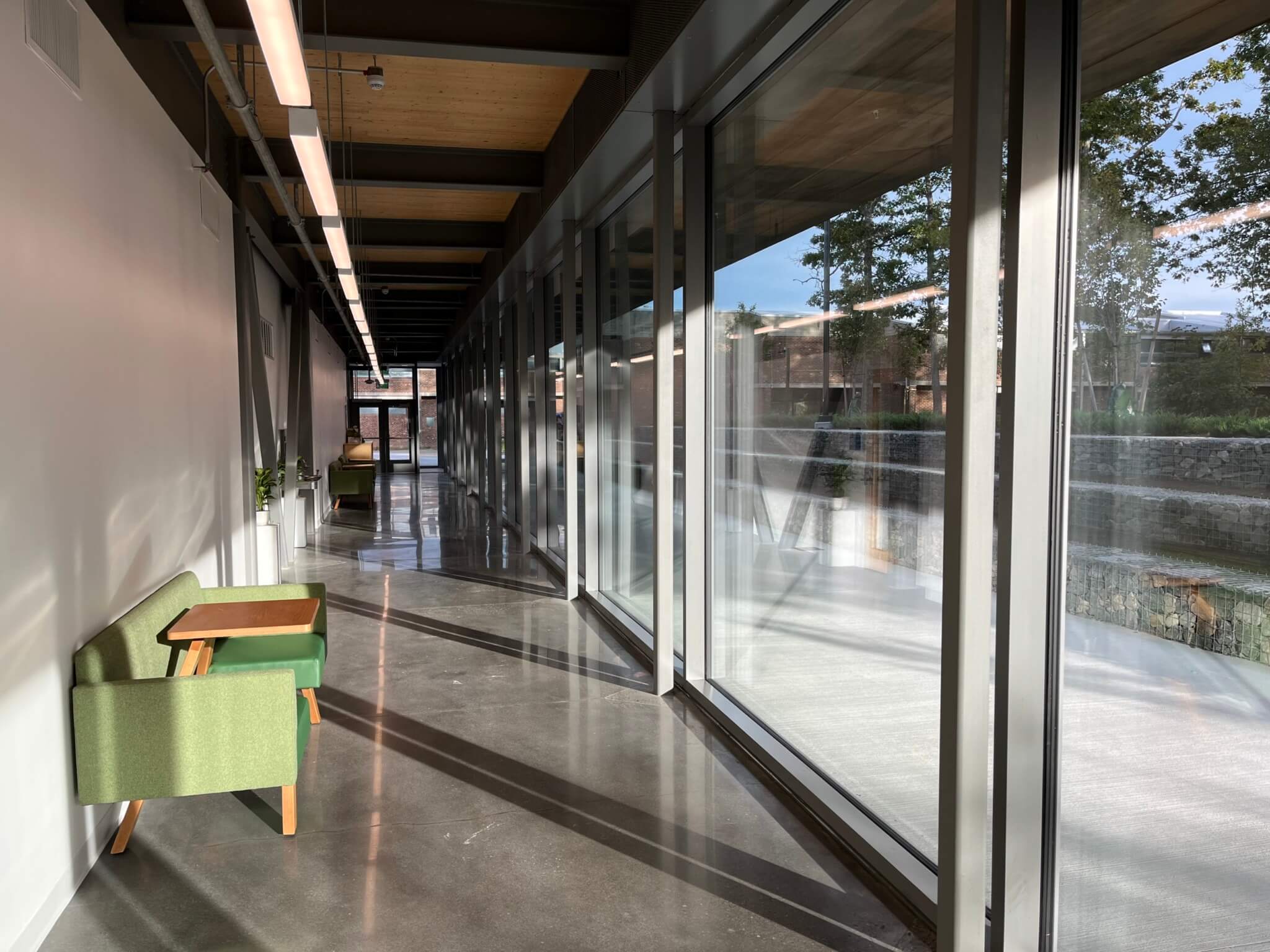 Cape Cod Community College Science and Engineering Center Celebrates ...