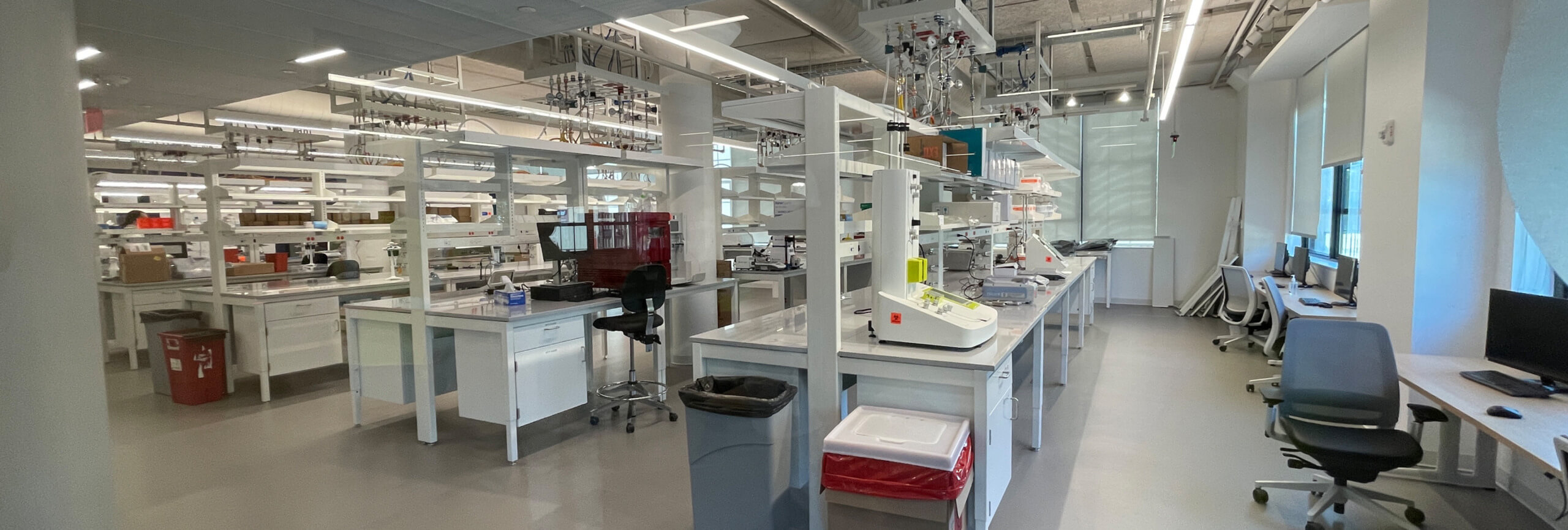Landmark Bio Celebrates Opening Cell and Gene Therapy Manufacturing ...