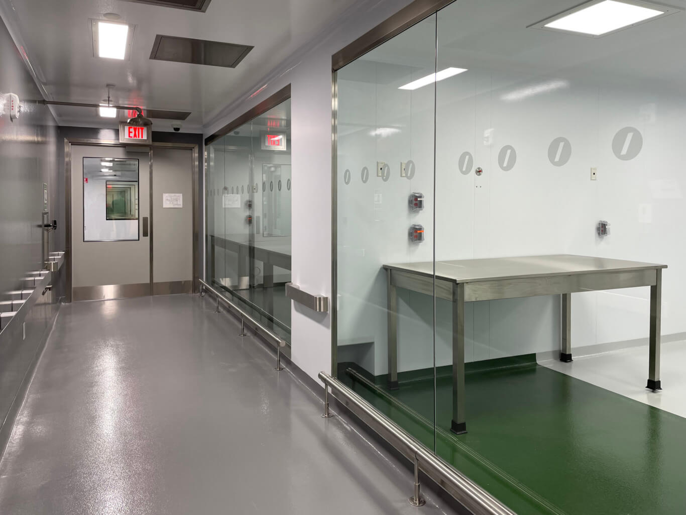 Landmark Bio Celebrates Opening Cell and Gene Therapy Manufacturing ...