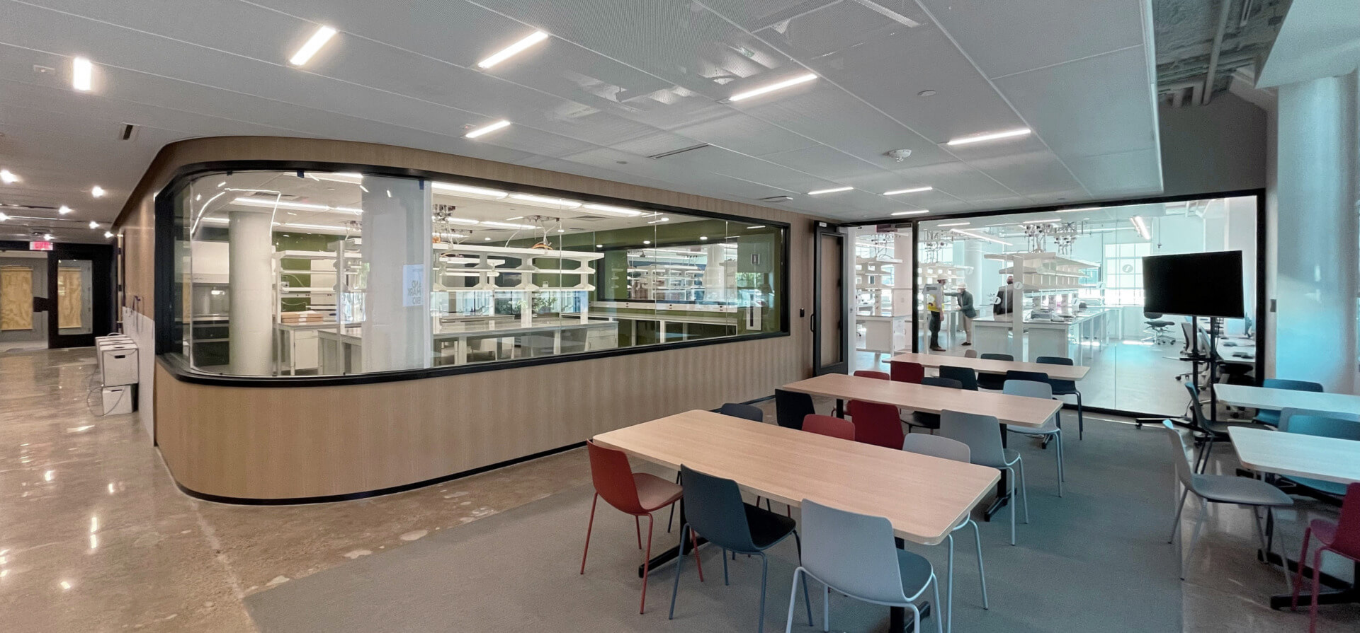 Landmark Bio Celebrates Opening Cell and Gene Therapy Manufacturing ...