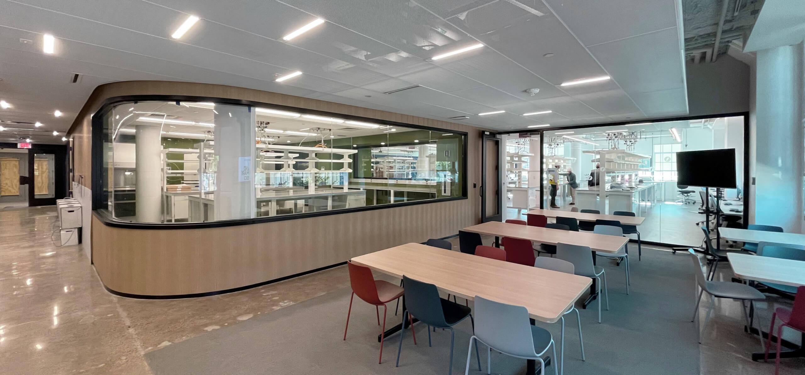 Landmark Bio Celebrates Opening Cell and Gene Therapy Manufacturing ...