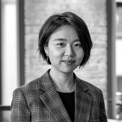 Finding Inspiration: Lu Zhang - Payette