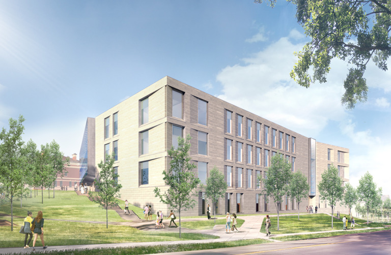 Mark Oldham - Payette