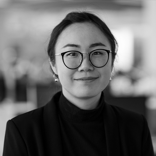 Yu Pei Archives - Payette