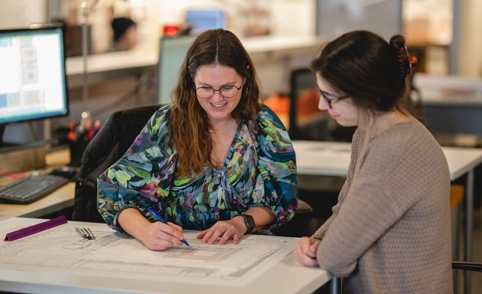 Laura Devine - Payette