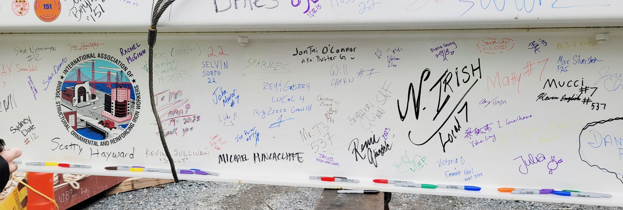 Research Institute in Cambrige: Topping Off! - Payette